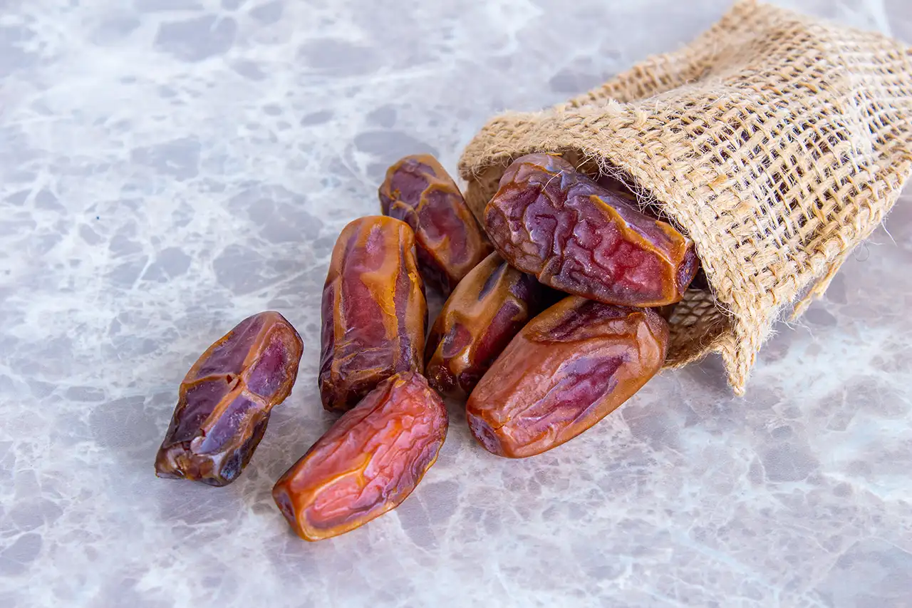 Iranian Dates Price Per Kg: A Guide to Market Dynamics - Supply From Iran